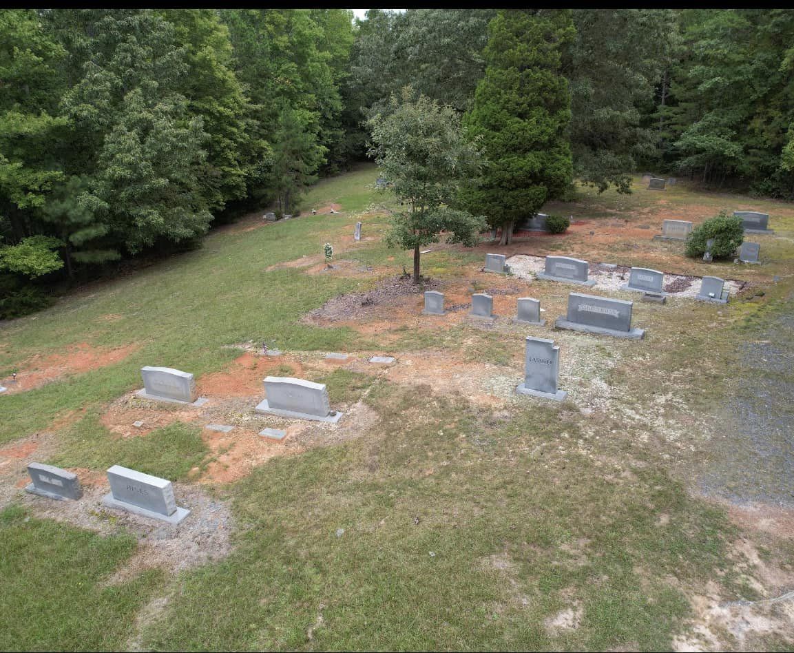 Home - Strieby Congregational Church, School, & Cemetery Cultural ...